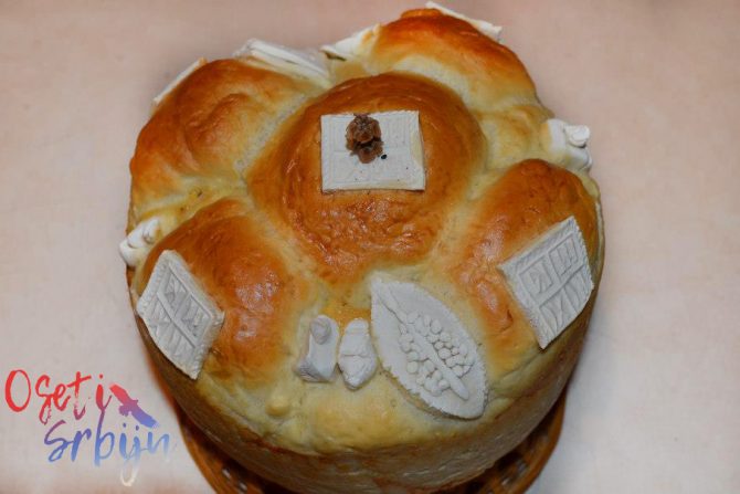 PIVČIĆI: Nezaboravni (a jednostavni) kolači sa bakine trpeze | Oseti Srbiju