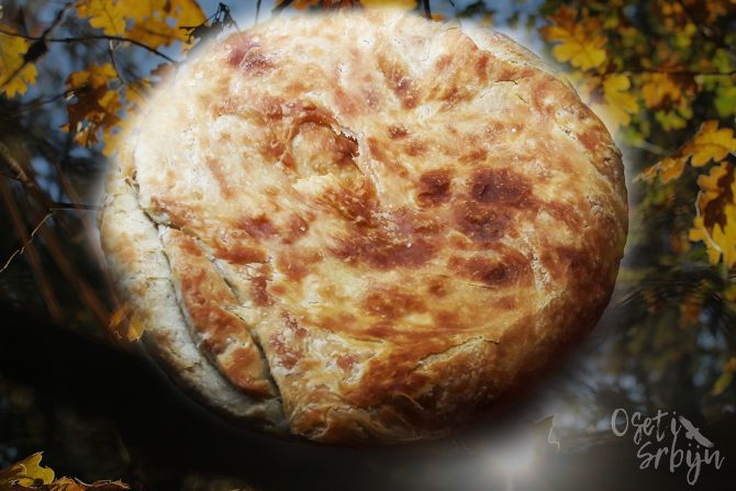 PIVČIĆI: Nezaboravni (a jednostavni) kolači sa bakine trpeze | Oseti Srbiju