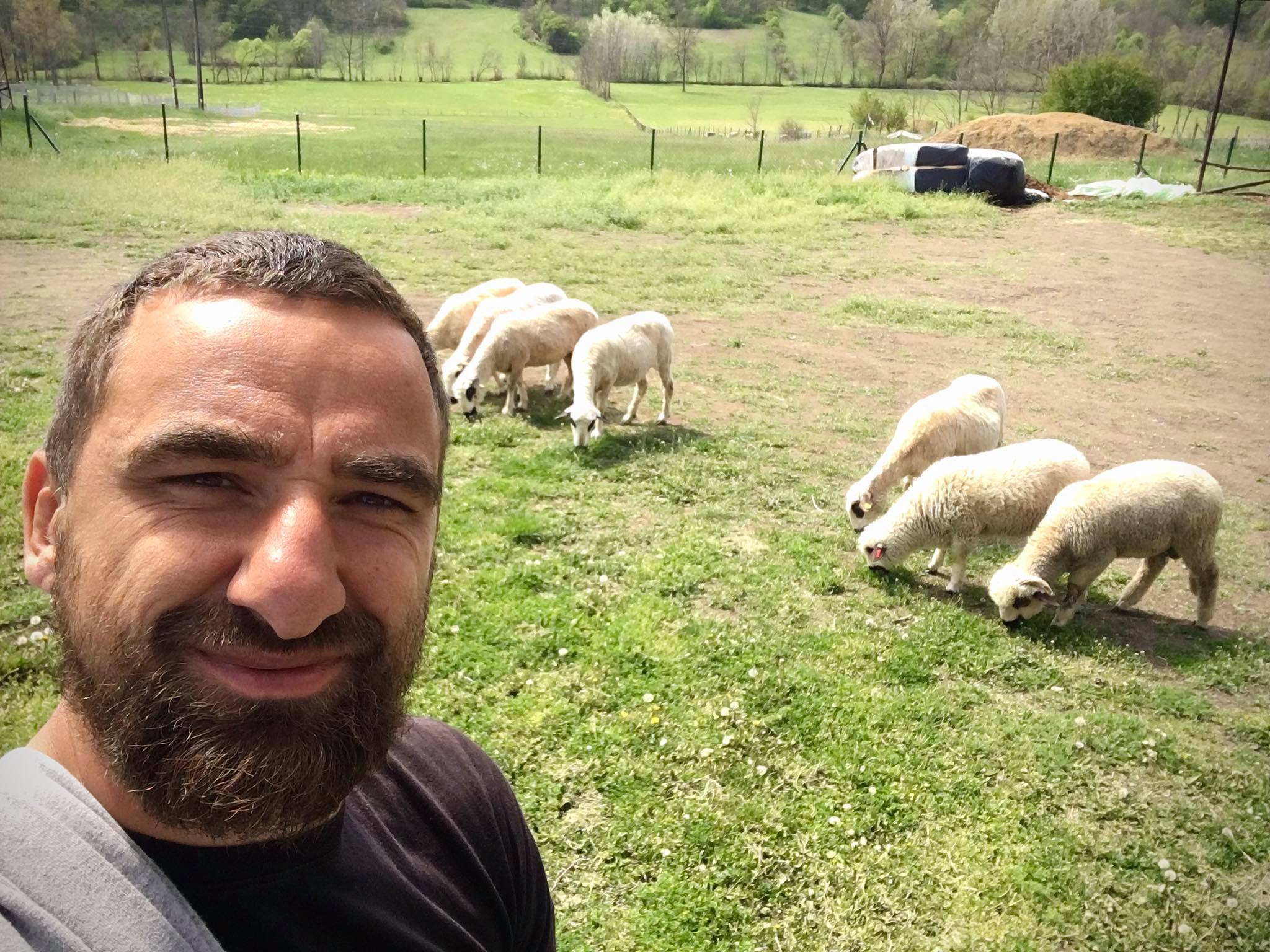 RAŠKO KATIĆ: Volim celu Srbiju - u izvornom stanju! | Oseti Srbiju